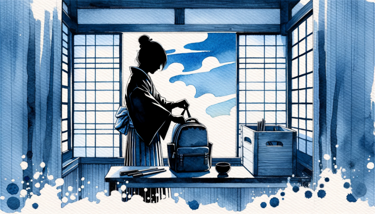 Japanisch lernen: Vom Einstieg bis zum fließenden Sprechen